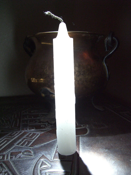 RUNIC CANDLE BLESSING™ - Personalized - Inscribed Runes - Candle Craft ...