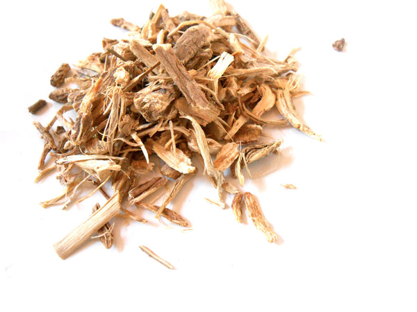 SPIKENARD ROOT, Ethically Wild-Harvested - Nard, Nardin – CynCraft