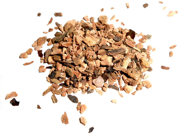 Turkey Rhubarb Root, Organic - Da Huang in the Chinese Tradition – CynCraft